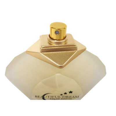 80ml Gift Box Packing Woman Fruit Scented Perfume Beautiful Dream Eau De Parfum