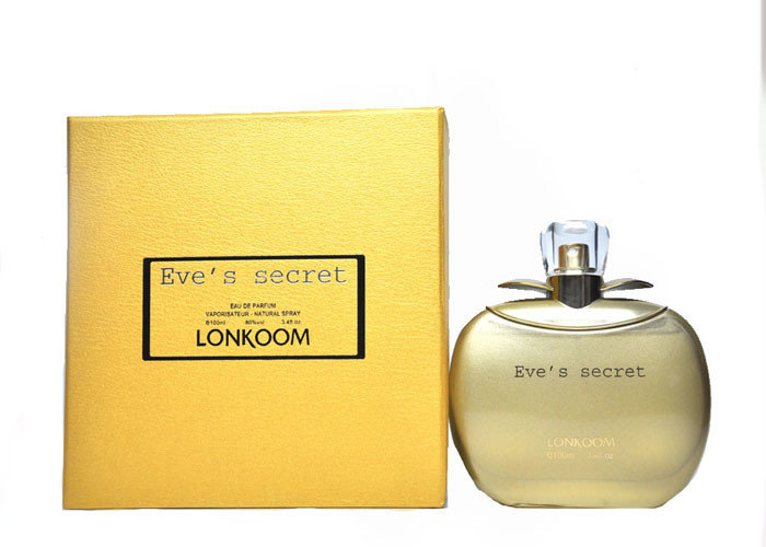 Lonkoom Perfume Sets For Women , Eve'S Secret Perfume 20 Years Experience