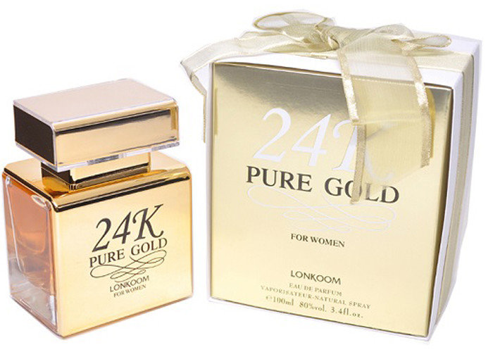 Sexy Popular Women'S Perfume Sweet / Floral SCENT , Long Lasting Women'S Perfume