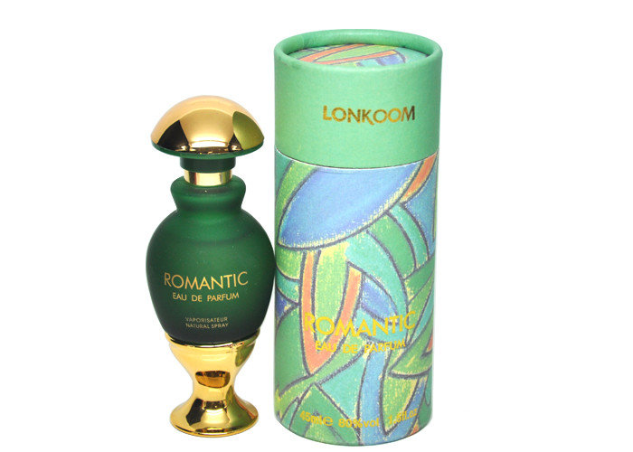 Green Color Women'S Eau De Parfum , Popular Women'S Perfume 45ml
