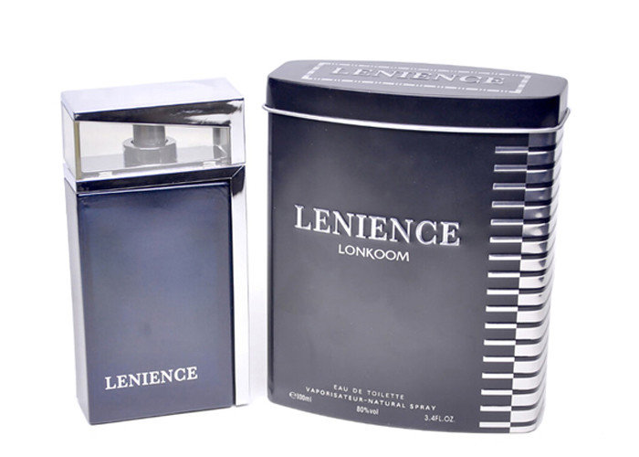 Woody Spicy Eau De Cologne Eau De Parfum Lenience For Body Spray