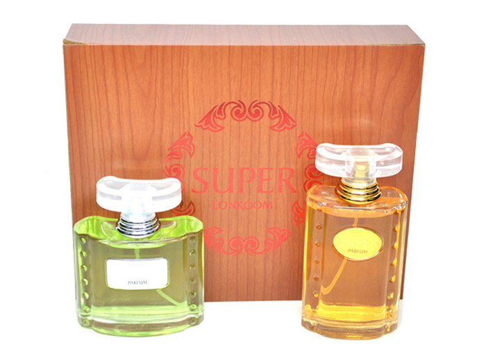 Lonkoom Super Perfume Gift Sets For Women Fashion Style 2 Pcs / Set