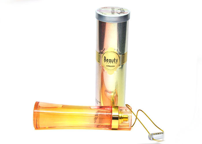 Lonkoom Beauty Perfume Fruity Floral , Long Lasting Floral Perfume Nice Design
