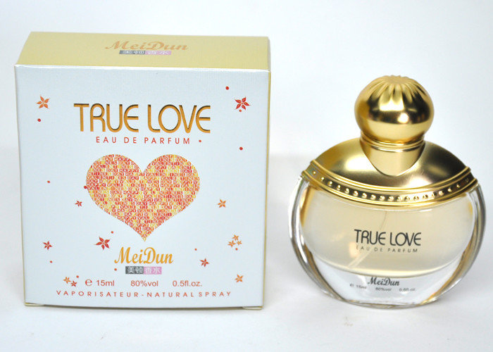 10Ml Mini True Love Parfum For Four Seasons Various Fragrances Smart Collection