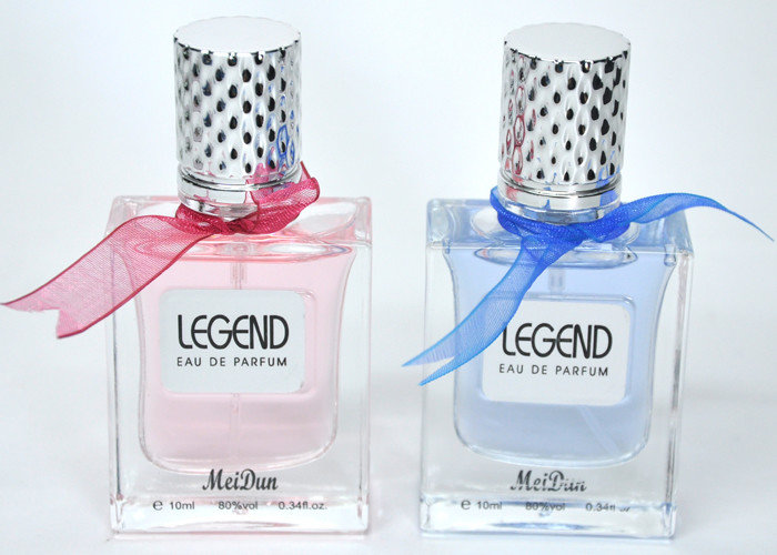 Customized Eau De Parfum Fragrance , 10ml Legend Eau De Toilette For Man