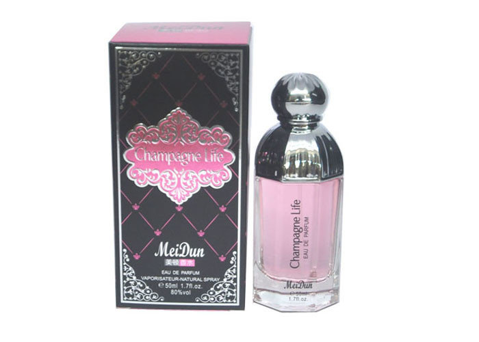 Multi Function Beautiful  Meidun Perfume Floral Fruity Two Colors