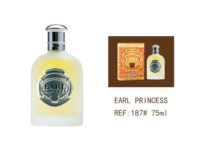 OEM / ODM Perfume Custom Private Label Men And Women Fragrance Body Spray Perfume
