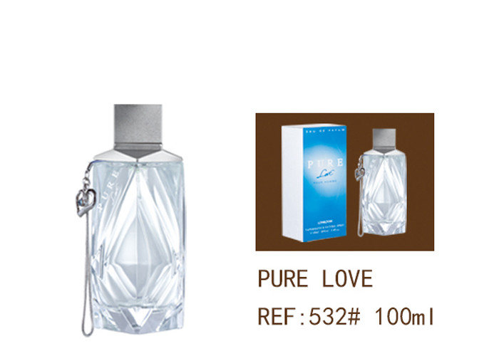 Custom Made Perfume Box Sets Eau De Toilette Last Long Aroma On Body For Female