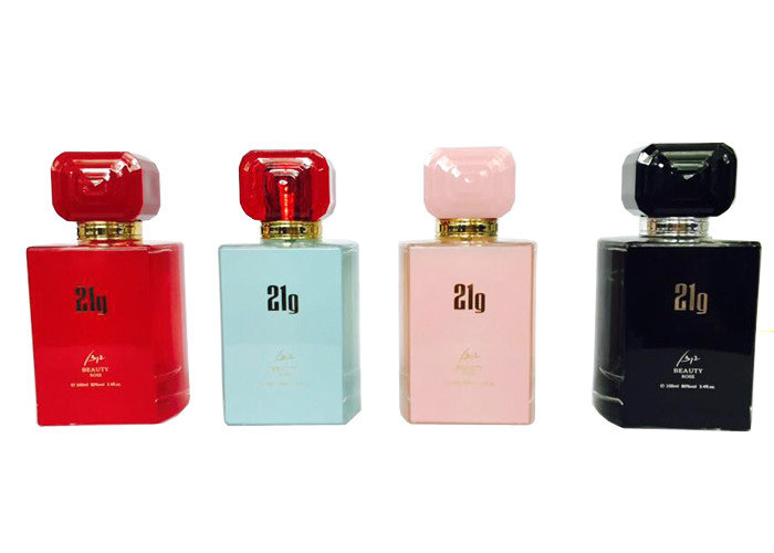 Guangzhou Xuelei Cosmetic 2017 new perfume designs 21 G men and women parfum
