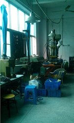 Shenzhen Jianrong Beauty Technology Co., Ltd.