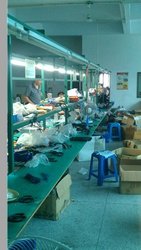 Shenzhen Jianrong Beauty Technology Co., Ltd.