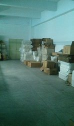 Shenzhen Jianrong Beauty Technology Co., Ltd.