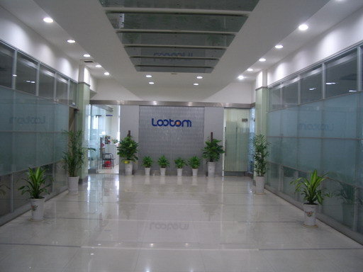 China Lootom Telcovideo Network(wuxi) Co., Ltd company profile