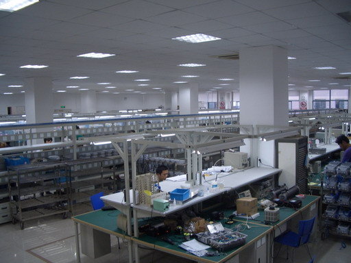 China Lootom Telcovideo Network(wuxi) Co., Ltd company profile