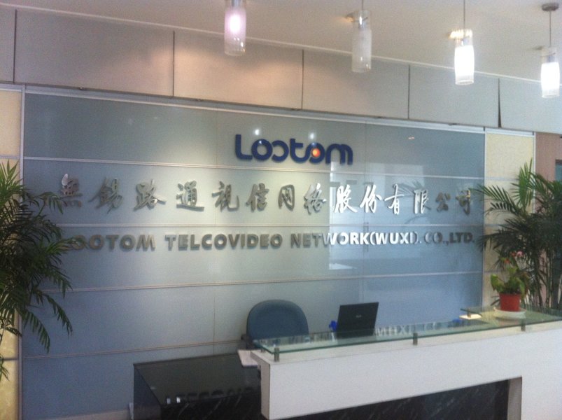 China Lootom Telcovideo Network(wuxi) Co., Ltd company profile