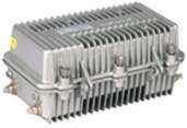 DOCSIS 3.0 / EuroDOCSIS 3.0 CMC with Optical Receiver and EPON ONU Modules LTCMTS100B