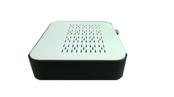 DOCSIS 2.0 / EuroDOCSIS 2.0 Compliant Cable Modem with 2 FE Ports and WIFI