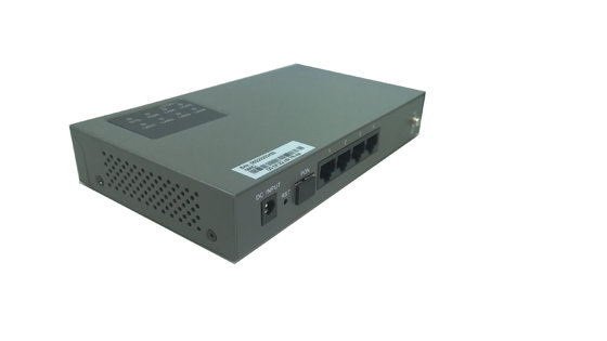 PON ONU Optical Network Unit with 1 PON Port and 4 GE Ports GDONU100-4GE
