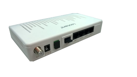 PON ONU with 1 GE Port and Optical Receiver Module GDOU100-2030E