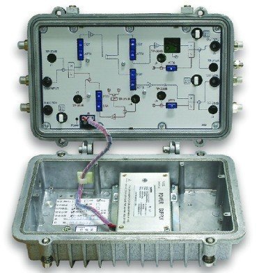 TGM2800C Amplifier Bi – Directional , Single / Dual Gaas Module