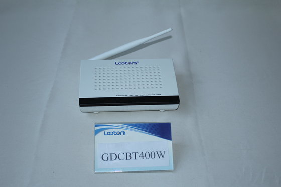 Stable 150 Mbps WIFI 3 CBT400W with Independent EOC Channel