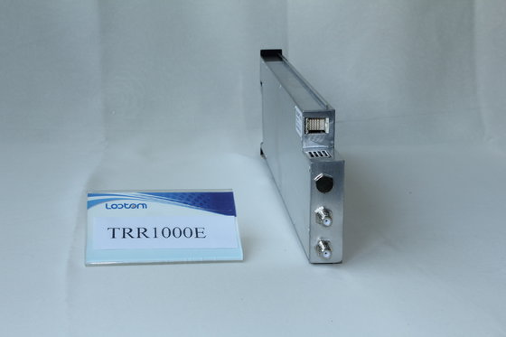 Bi - Directional Optical Transmit System TRR1000E Reverse Optical Receiver Module With 4 Optical Detectors