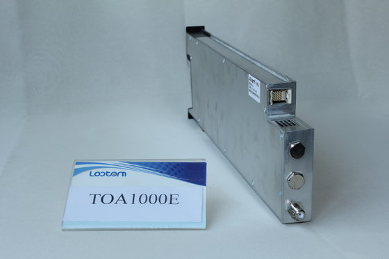 TOA1000E 1550nm EDFA Module HFC Headend Optical Devices For Cable TV Images