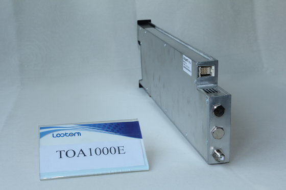 TOA1000E 1550nm EDFA Module HFC Headend Optical Devices For Cable TV Images