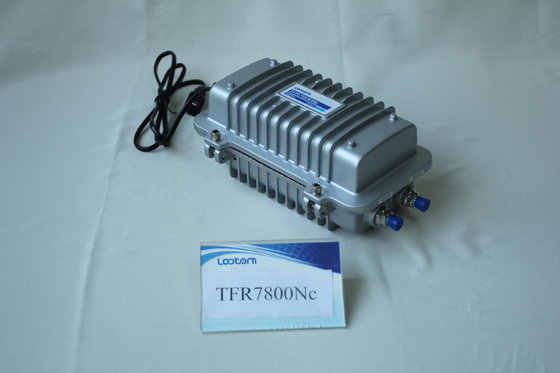 HFC Hybrid Fiber Coax TFR7800Nc Optical Receiver For Digital Network