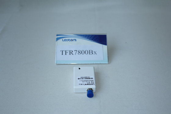 TFR7800Bx Indoor Optical Receiver HFC Terminal Optical Devices For CATV Network