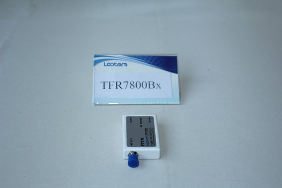 TFR7800Bx Indoor Optical Receiver HFC Terminal Optical Devices For CATV Network