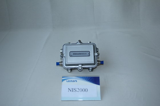 Burst Mode HFC Coaxial Cable Devices , NIS2000 Noise Isolator with DOCSIS / DAVIC Protocol