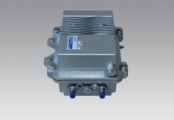 AC60V Epon EOC Repeater For EOC Signal Relay , AV/AV Relay , BPL/AV Relay