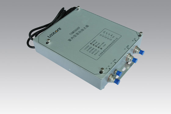TGM2800F Bi - Directional Amplifier , HFC Coaxial Cable Devices For CATV Network