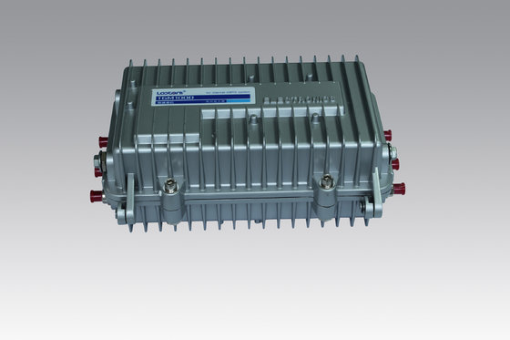 TGM100D AGC Bi - Directional Amplifier , 750MHz / 862MHz Bandwidth
