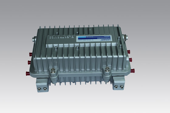 TGM100D AGC Bi - Directional Amplifier , 750MHz / 862MHz Bandwidth