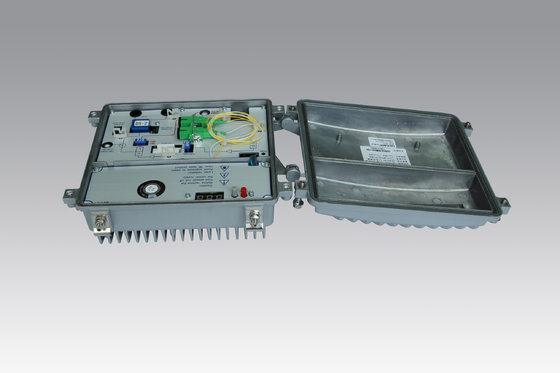 High Precision HFC Terminal Optical Devices Hybrid Fibre Coaxial TON6800F