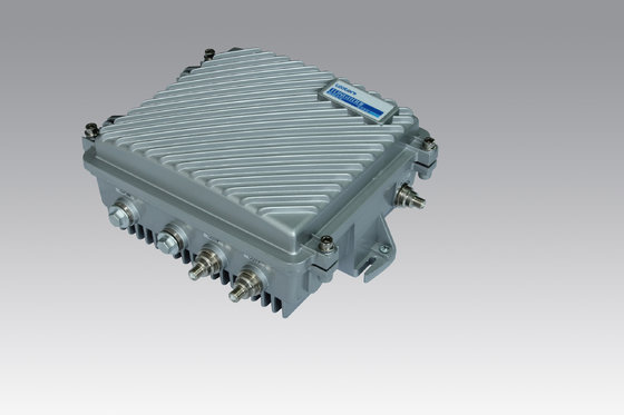 High Precision HFC Terminal Optical Devices Hybrid Fibre Coaxial TON6800F