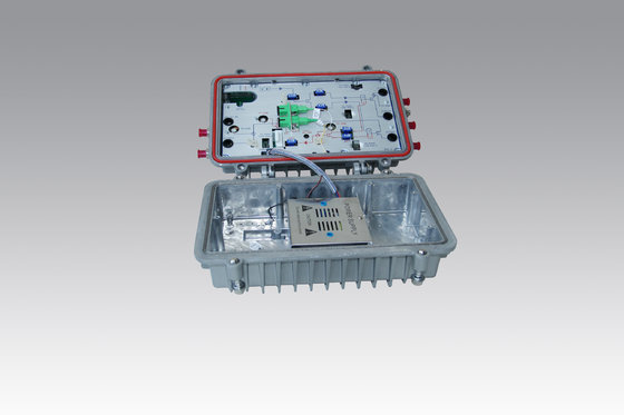 High - Index TON6800A Optical Node For Bi - Directional Transmission