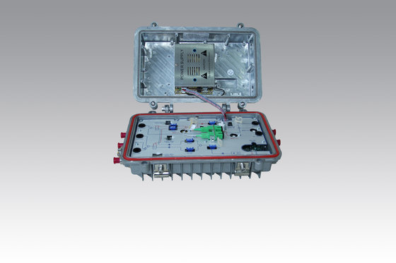 High - Index TON6800A Optical Node For Bi - Directional Transmission