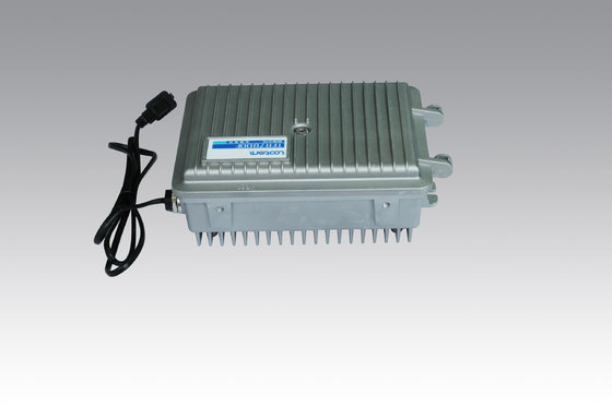 Broad Range HFC Terminal Optical Devices TFR7800F FTTB AGC Optical Receiver With GaAs Amplifier Module