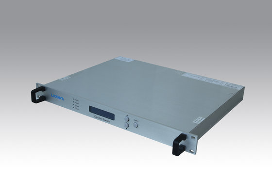 Automatic LTSW-2 Optical Switch For Optical Transmitter Backup / Optical Network