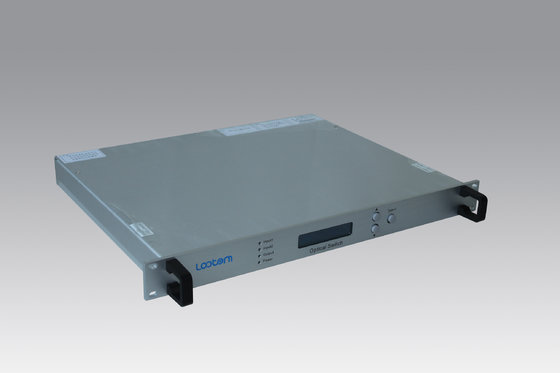 Automatic LTSW-2 Optical Switch For Optical Transmitter Backup / Optical Network