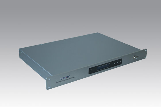 High Performance TFT1550M Directly Modulated Optical Transmitter For Monitoring