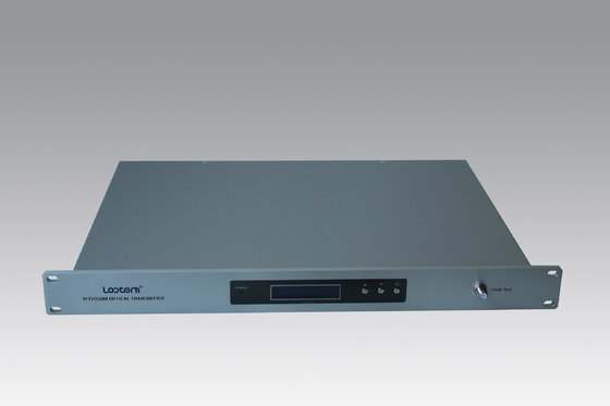 High Performance TFT1550M Directly Modulated Optical Transmitter For Monitoring