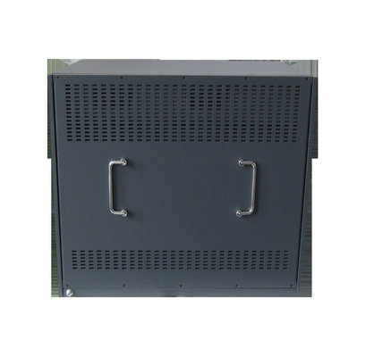 High Density Multicast GDOLT2000M 1 PON OLT With Multi Modular Equipments