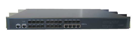 FTTH/FTTB PON OLT Optical Line Terminal with 8/12/16/24 PON Ports 1U GDOLT2000S