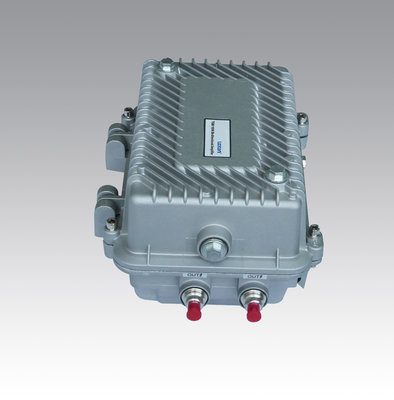 TGM100N Interior Separable Bi - Directional Amplifier Hybrid Fiber Coaxial Cable