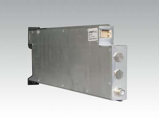 High Performance HFC Headend Optical Devices , TRT1000E Return Optical Transmitter Module