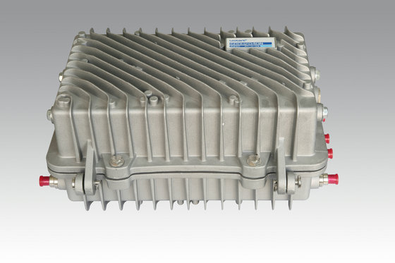 Outdoor Two - In - One EOC Master with In-built EOC and ONU Module for Multicast Technology , GDOU2040N